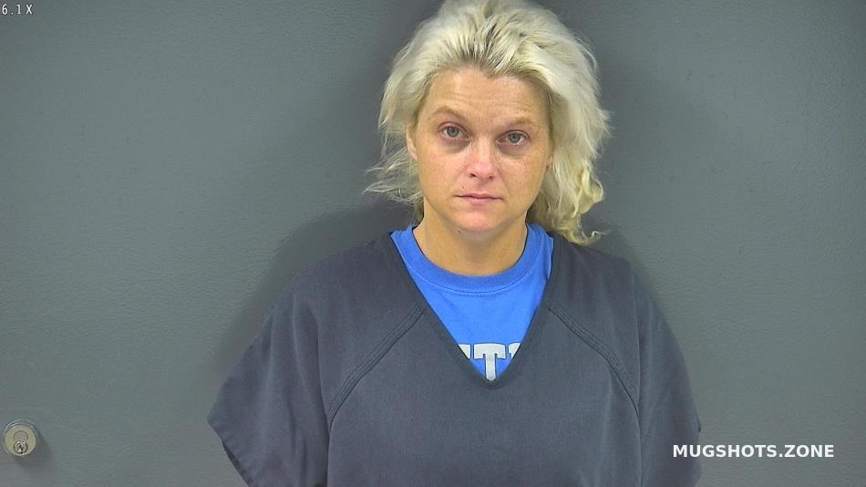 CORBIN CHRISTINA 06/30/2021 - Russell County Mugshots Zone