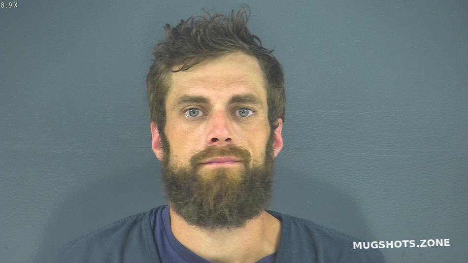 MEECE DUSTIN 07/05/2021 - Russell County Mugshots Zone