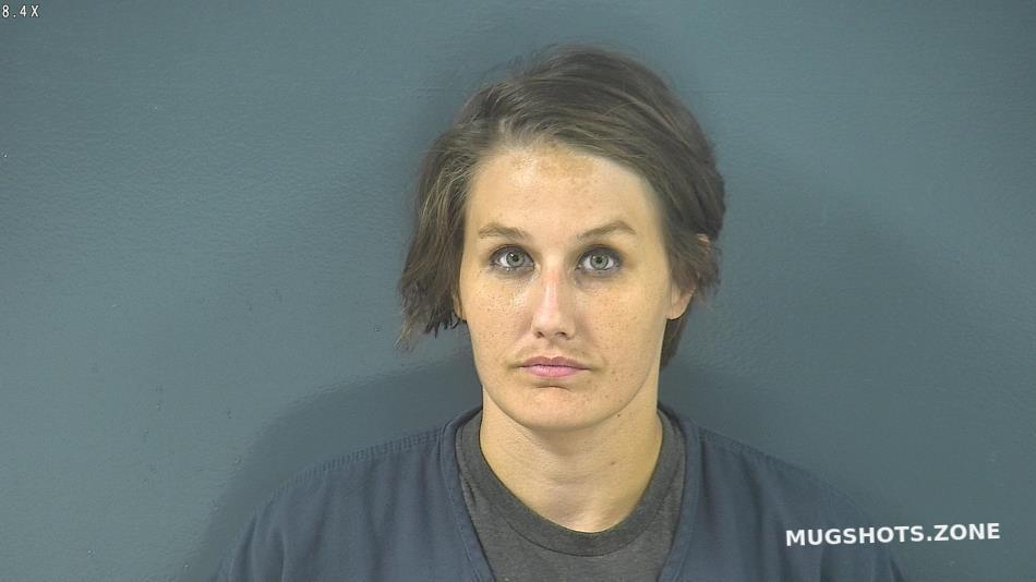 DEVORE EMILY A 08/16/2021 - Russell County Mugshots Zone