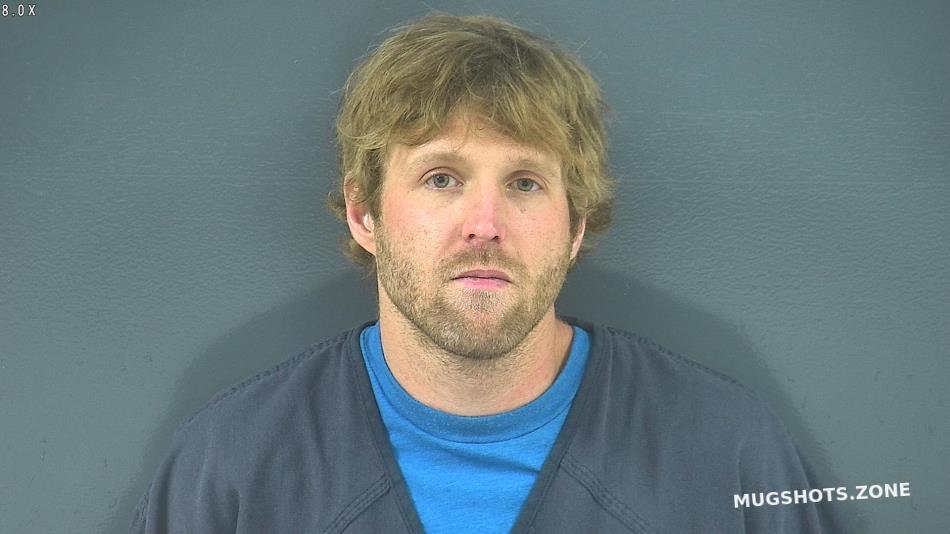 BONHAM MARK 08/22/2021 - Russell County Mugshots Zone