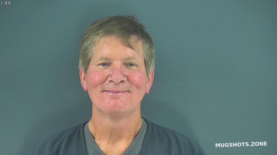 TABOR RICKY 09/02/2021 - Russell County Mugshots Zone