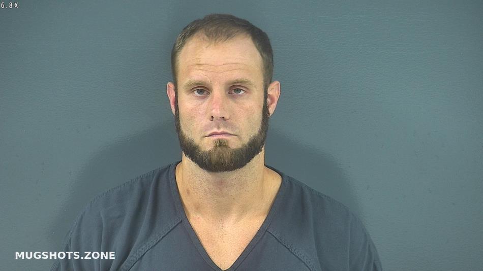 WOODALL CHRISTOPHER D 09/15/2021 - Russell County Mugshots Zone