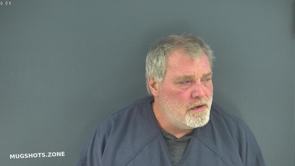 MCCLOUD RICKY 12/11/2021 - Russell County Mugshots Zone