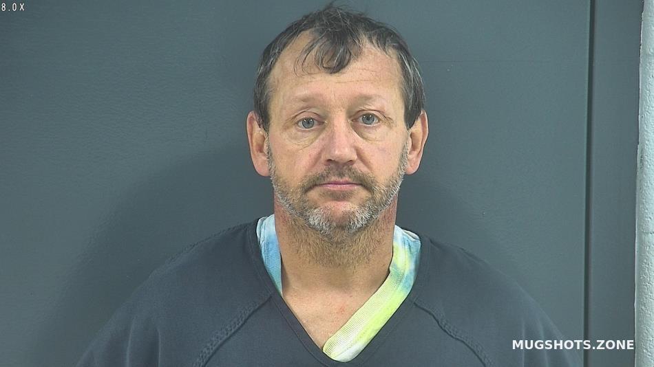 ANTLE DAVID S 02/08/2022 - Russell County Mugshots Zone