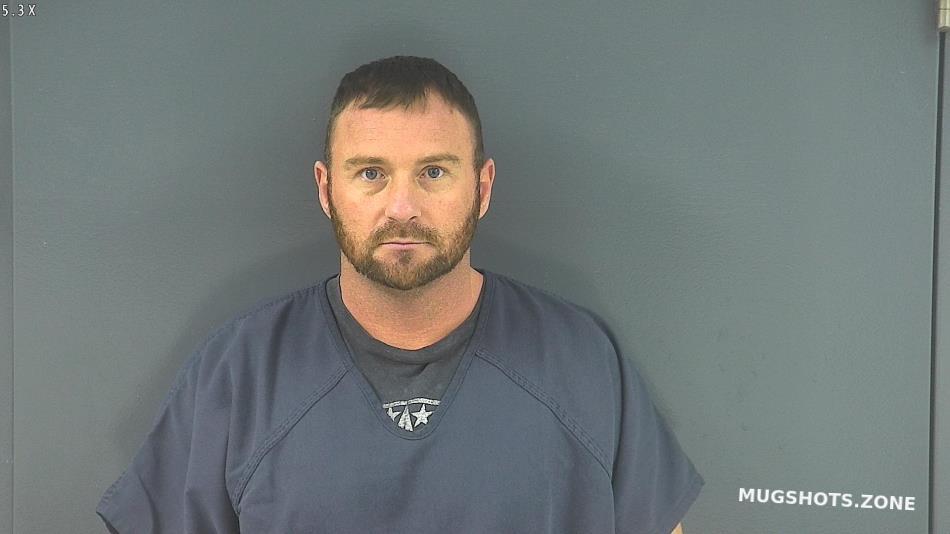 REEDER JOSHUA L 02/23/2022 - Russell County Mugshots Zone