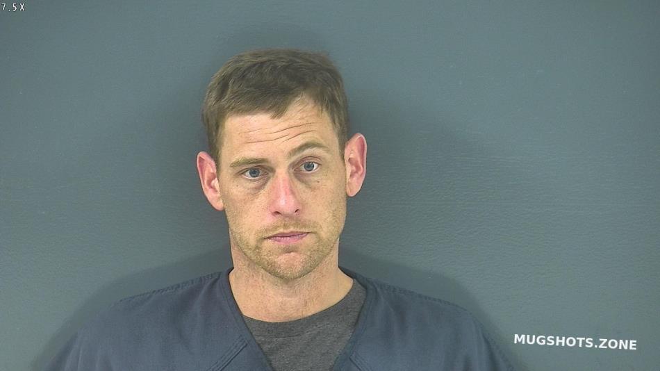 ELLISON MICHAEL R 03/17/2022 - Russell County Mugshots Zone