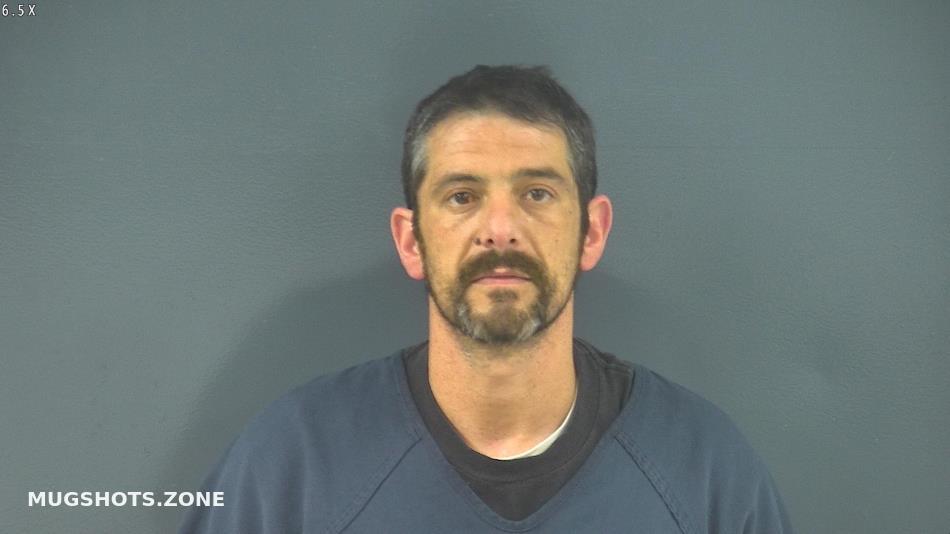 STARGEL NATHAN A 03/22/2022 - Russell County Mugshots Zone