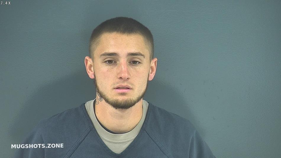 PASSMORE AUSTIN 04/02/2022 - Russell County Mugshots Zone