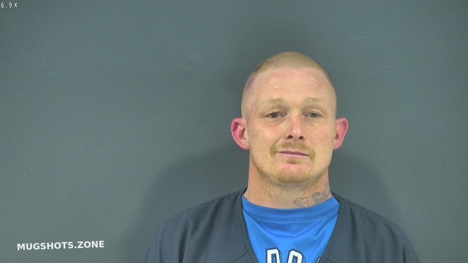 RILEY JASON 04/14/2022 - Russell County Mugshots Zone