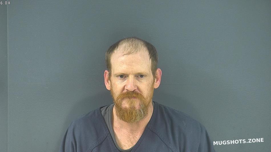 COLLINS JASON C 05/03/2022 - Russell County Mugshots Zone