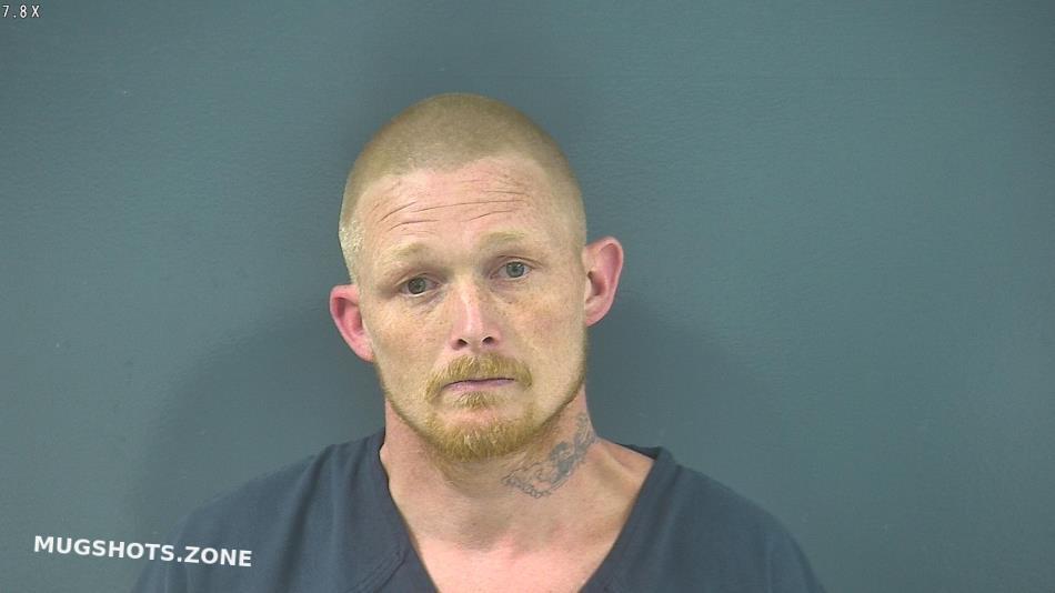 RILEY JASON 05/04/2022 - Russell County Mugshots Zone