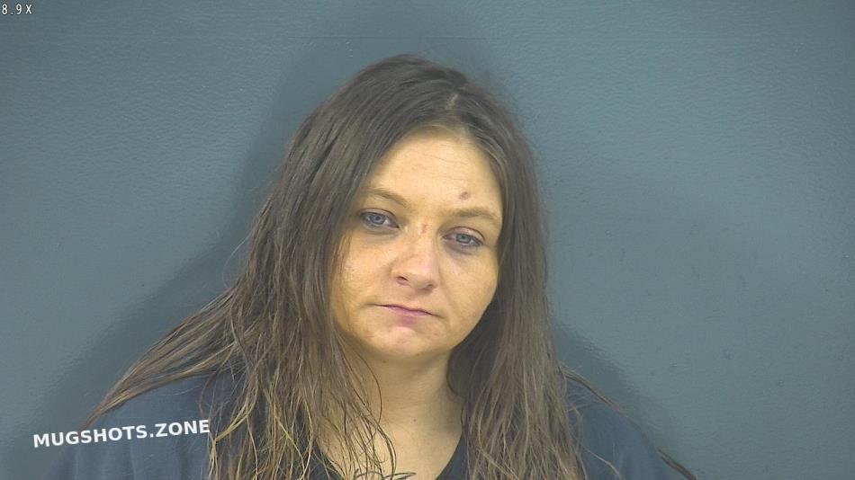 JOHNSON TIFFANY ANN 05/05/2022 - Russell County Mugshots Zone