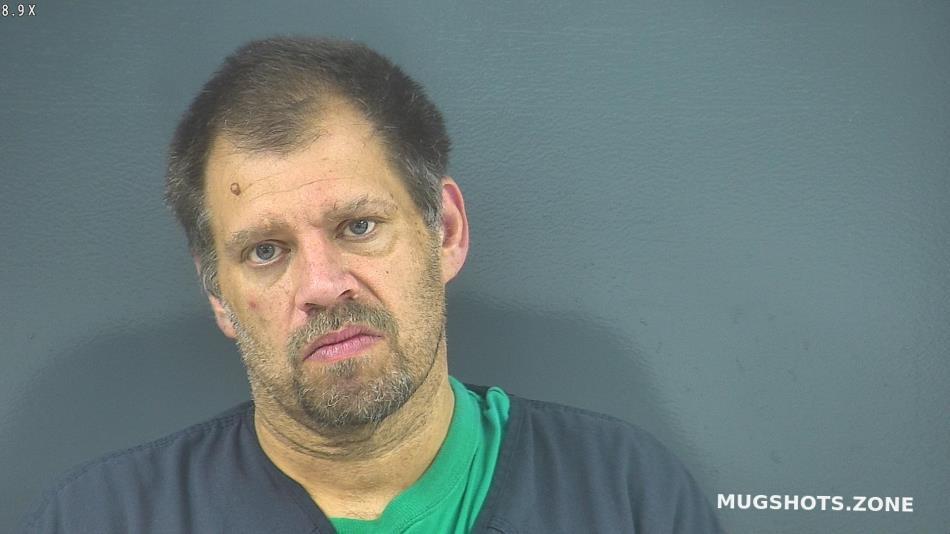 YAGER STEVEN L 05/06/2022 - Russell County Mugshots Zone