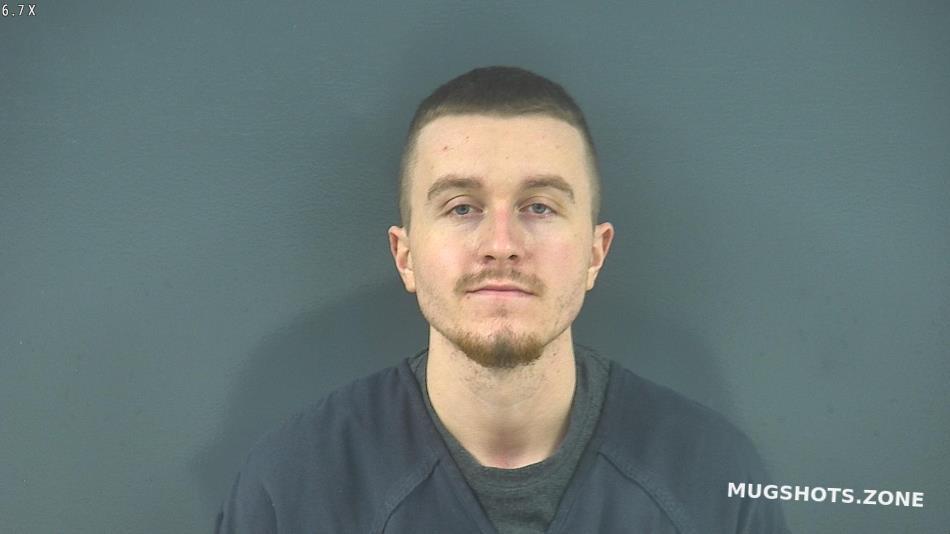 HART NICHOLAS JORDAN 05/09/2022 - Russell County Mugshots Zone