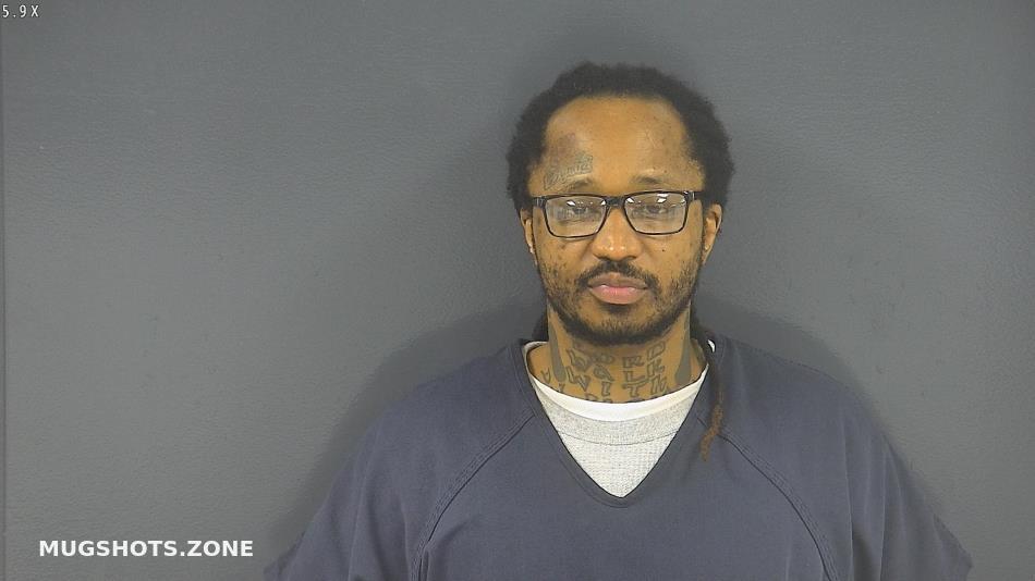 WEAVER DONALD RAY JR. 06/08/2022 - Russell County Mugshots Zone