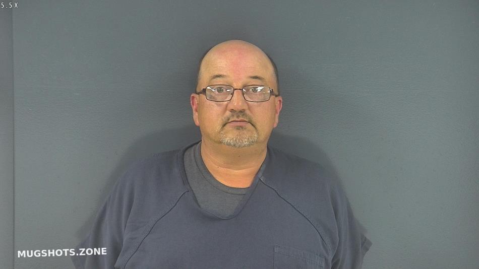 WARRINER RALPH 07/02/2022 - Russell County Mugshots Zone