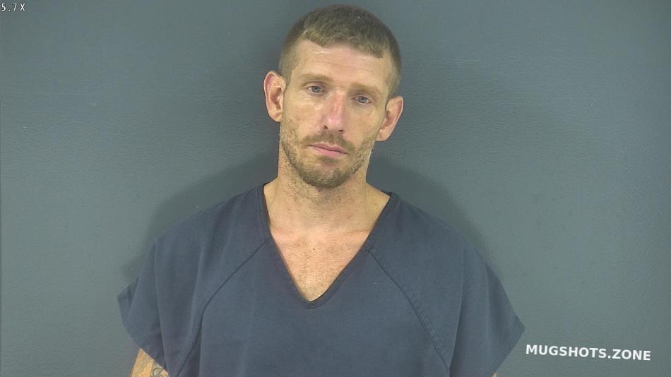 CZERWINSKI ROBERT W 07/13/2022 - Russell County Mugshots Zone