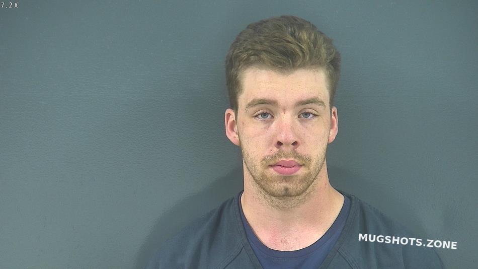 FOLEY NOAH 07/25/2022 - Russell County Mugshots Zone