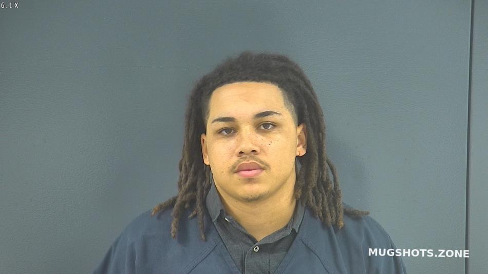 BLAND DYLAN 08/01/2022 - Russell County Mugshots Zone