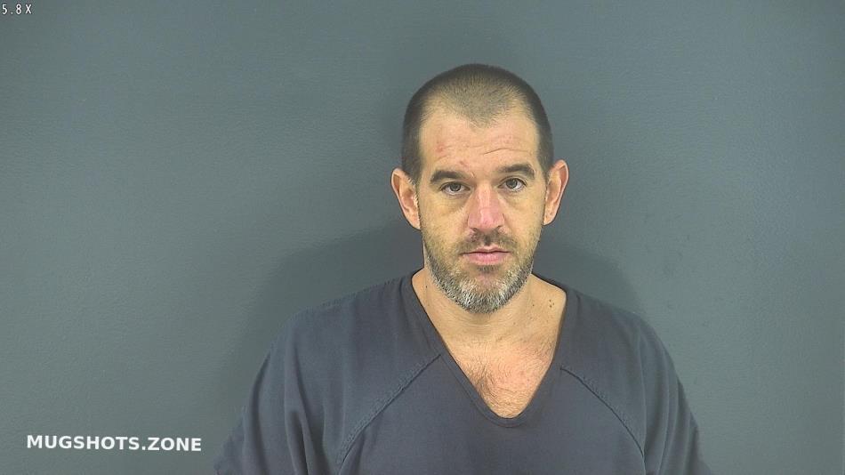 CARNES JONATHAN D 08/22/2022 - Russell County Mugshots Zone
