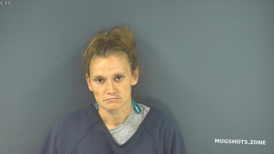 COOK PATRICIA 08/24/2022 - Russell County Mugshots Zone