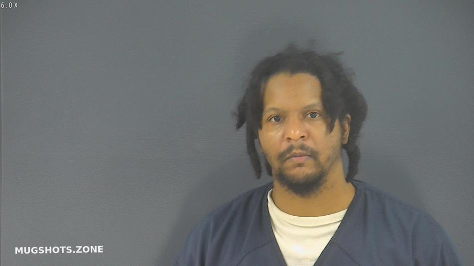 THOMAS SAMUEL 09/02/2022 - Russell County Mugshots Zone