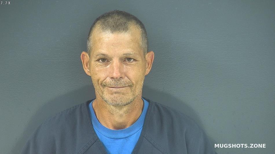 DURHAM DARRELL L 09/08/2022 - Russell County Mugshots Zone