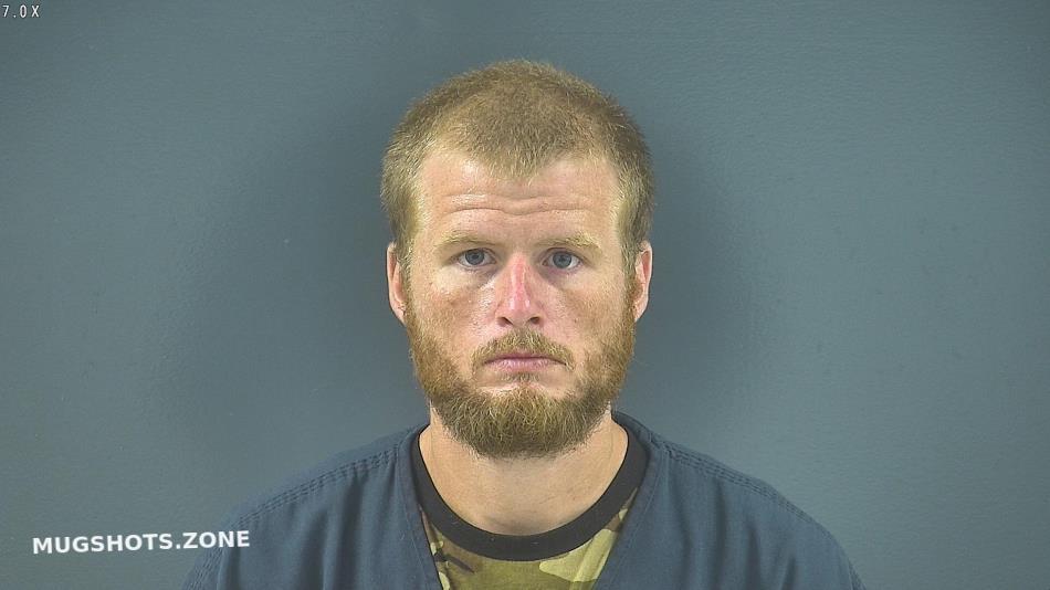 ARTRIP CHARLES 09/11/2022 - Russell County Mugshots Zone