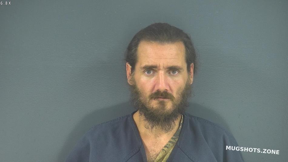 PASSMORE ELDEN R JR. 09/20/2022 - Russell County Mugshots Zone