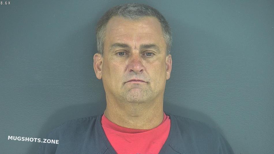 ROY RICKY JAMES 10/05/2022 - Russell County Mugshots Zone