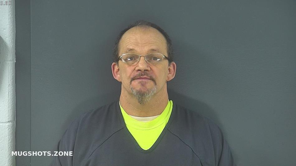 MEANS BRIAN W 10/13/2022 - Russell County Mugshots Zone