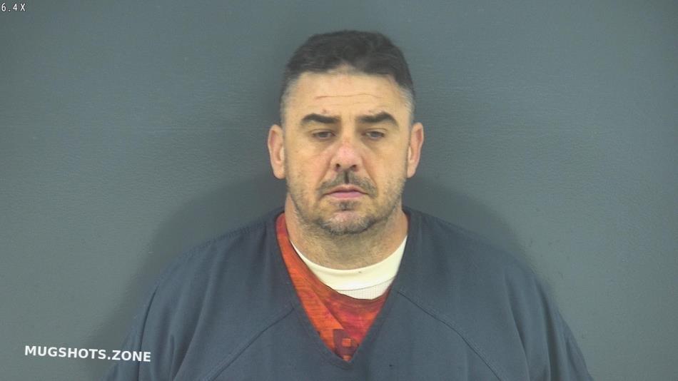 SHARP RONALD J 10/17/2022 - Russell County Mugshots Zone