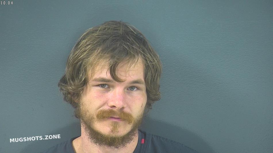 RIGGINS WILLIAM GRAYSON 11/02/2022 - Russell County Mugshots Zone