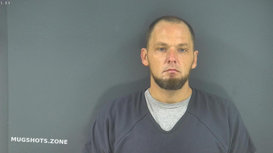 WOODALL JUSTIN T 11/24/2022 - Russell County Mugshots Zone