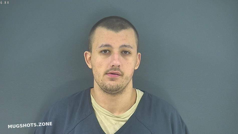 MERRICK DONALD 12/21/2022 - Russell County Mugshots Zone