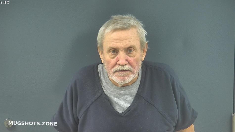 ELMORE TERRY 01/06/2023 - Russell County Mugshots Zone