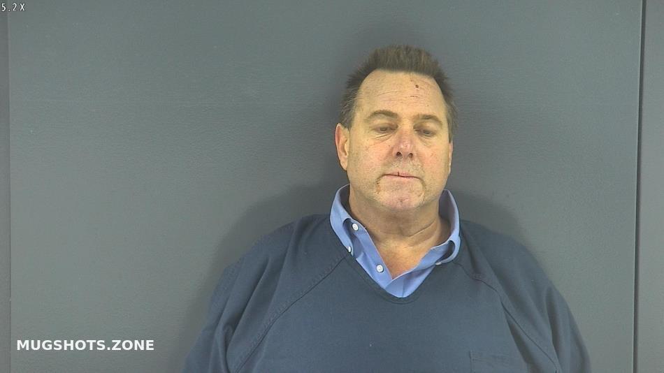 HORNBACK JEFF 01/15/2023 - Russell County Mugshots Zone