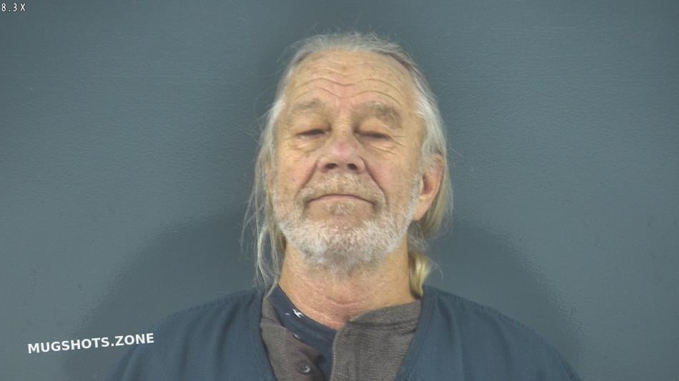 DIAMOND MICHAEL 01/27/2023 - Russell County Mugshots Zone