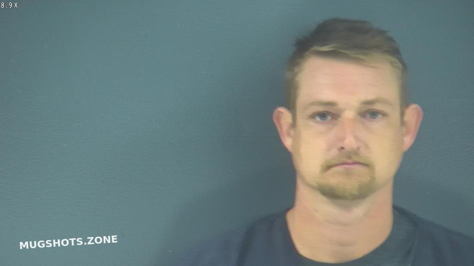 BELT JUSTIN C 02/01/2023 - Russell County Mugshots Zone
