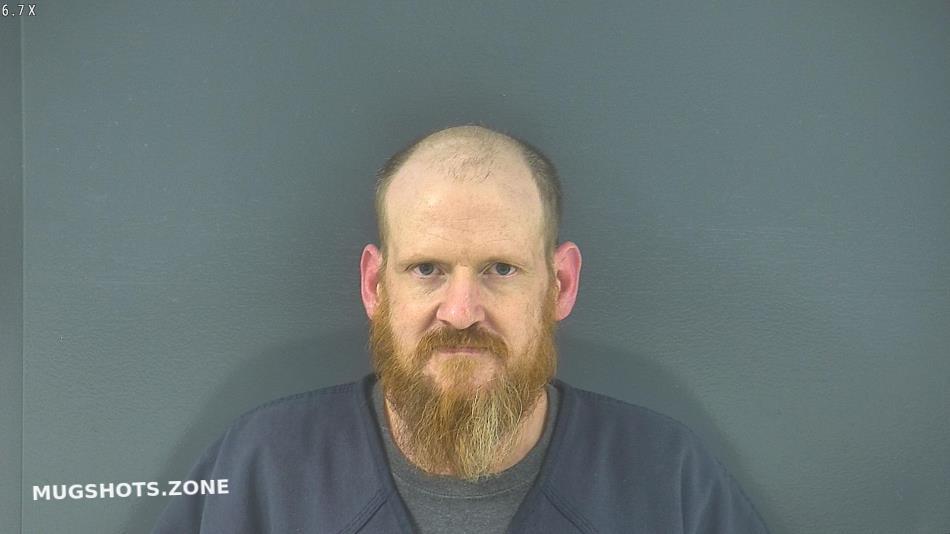 COLLINS JASON C 03/01/2023 - Russell County Mugshots Zone
