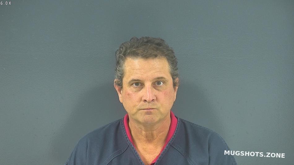 SNOW STEVE 03/17/2023 - Russell County Mugshots Zone
