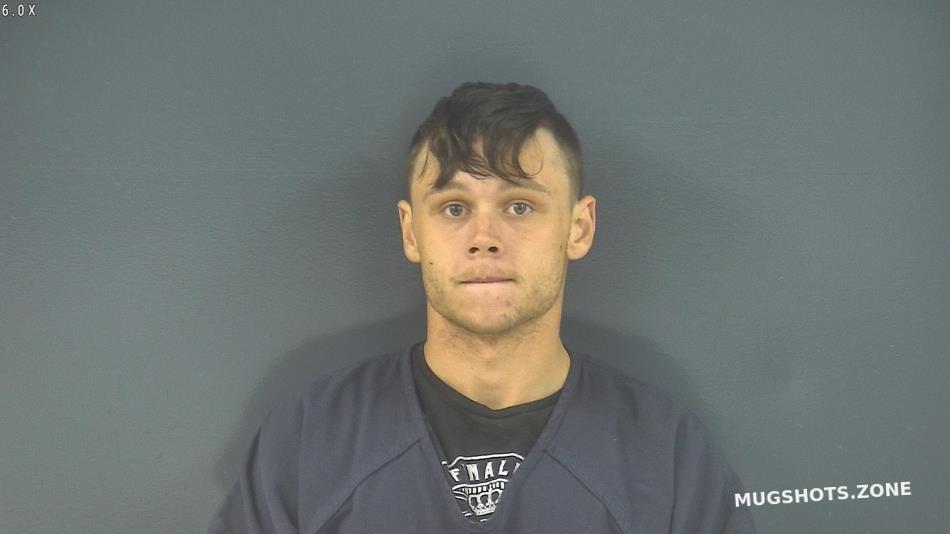 FERGUSON SETH 03/21/2023 - Russell County Mugshots Zone