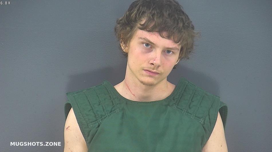 MAYNARD ALEXANDER 04/06/2023 - Russell County Mugshots Zone