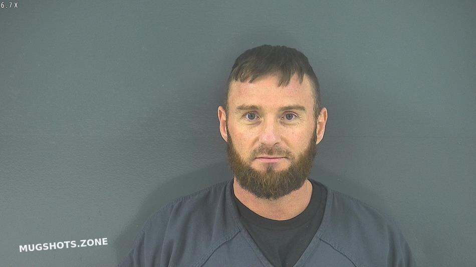 REEDER JOSHUA L 04/27/2023 - Russell County Mugshots Zone