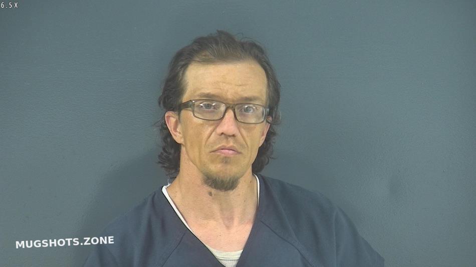 FORTENBERRY CHRISTOPHER 05/15/2023 - Russell County Mugshots Zone