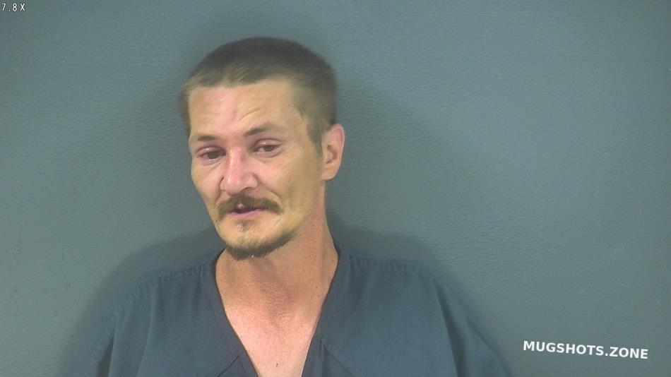 COLLINS CJ 06/03/2023 - Russell County Mugshots Zone