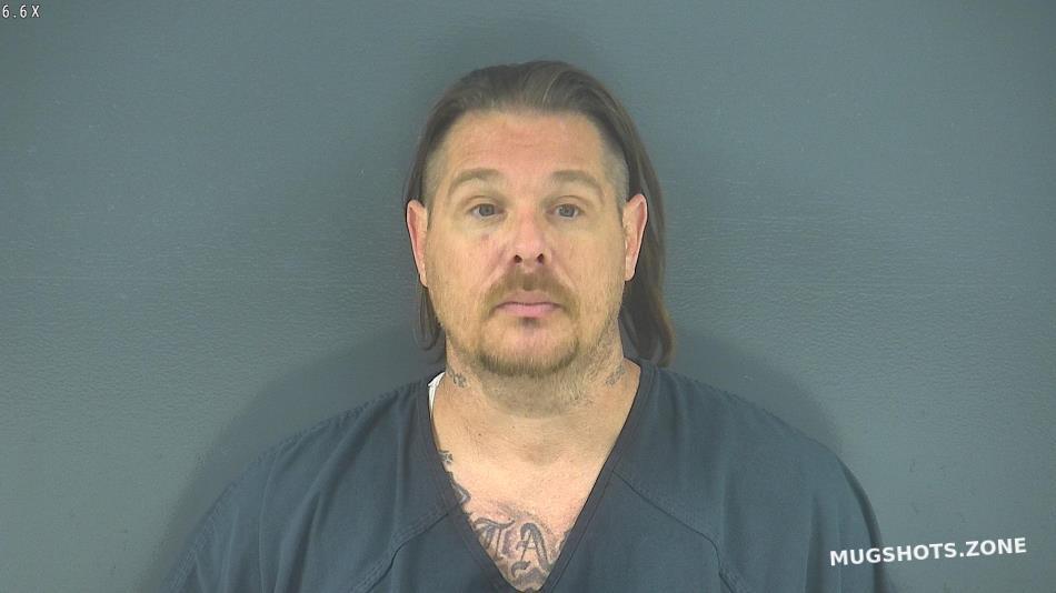 CASON ERIC 06/12/2023 - Russell County Mugshots Zone