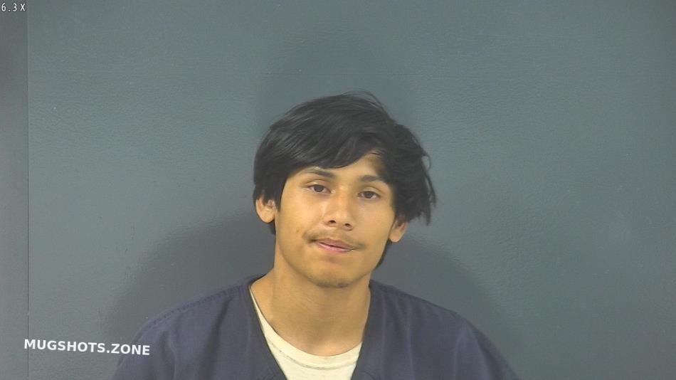 TRUJILLO ABRAHAM 06/13/2023 - Russell County Mugshots Zone
