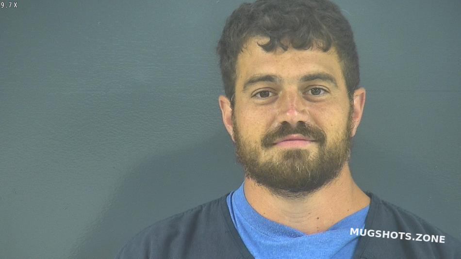 BREWSTER TRAVIS W 07/12/2023 - Russell County Mugshots Zone