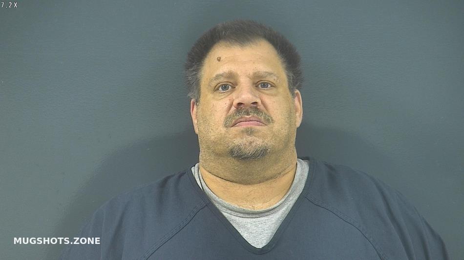 YAGER STEVEN L 08/11/2023 - Russell County Mugshots Zone